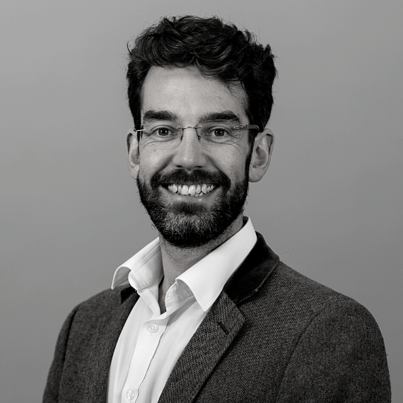 Andrew Poynter | Managing Agents Partnership