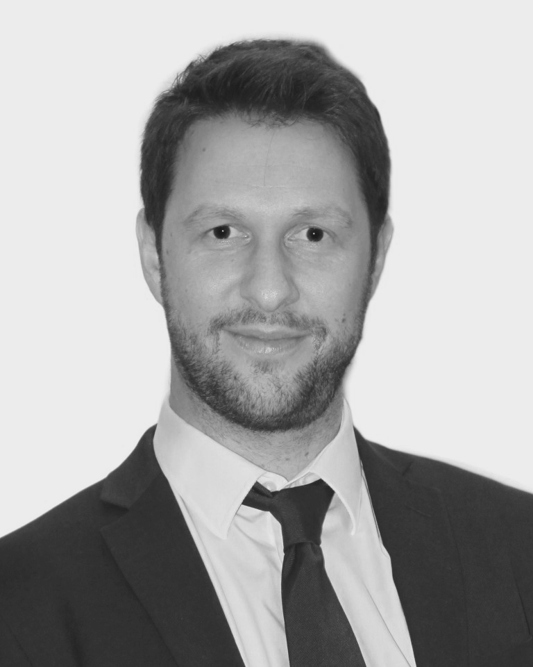 Jonathan Gibson | Managing Agents Partnership