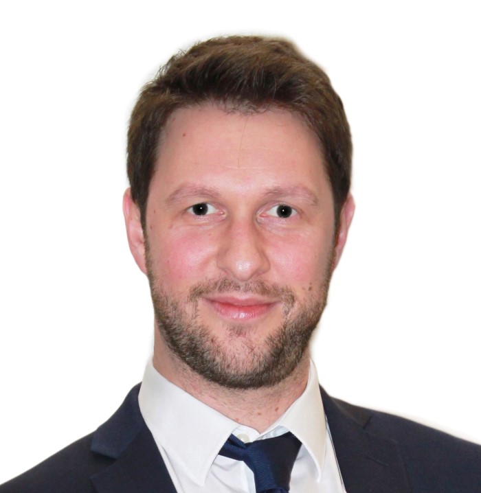 Jonathan Gibson | Managing Agents Partnership