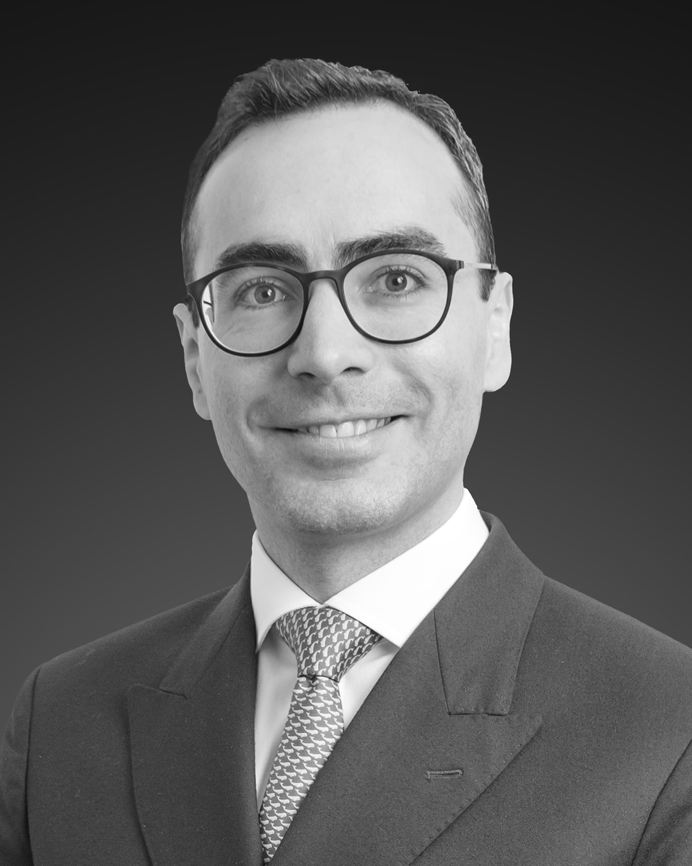 Jonathan Hale | Managing Agents Partnership