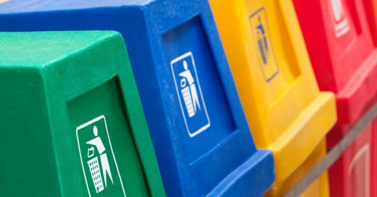 Improving UK Waste Management Practices: Procurement specifications ...