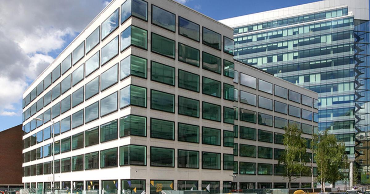 Rooftop Gardening Brings Together Occupiers | Managing Agents Partnership