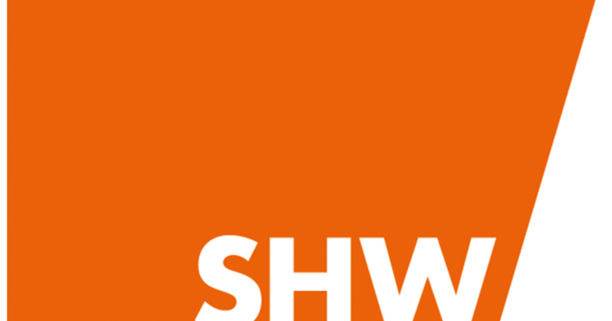 SHW Announced as Managing Agents Partnerships Latest Member | Managing ...