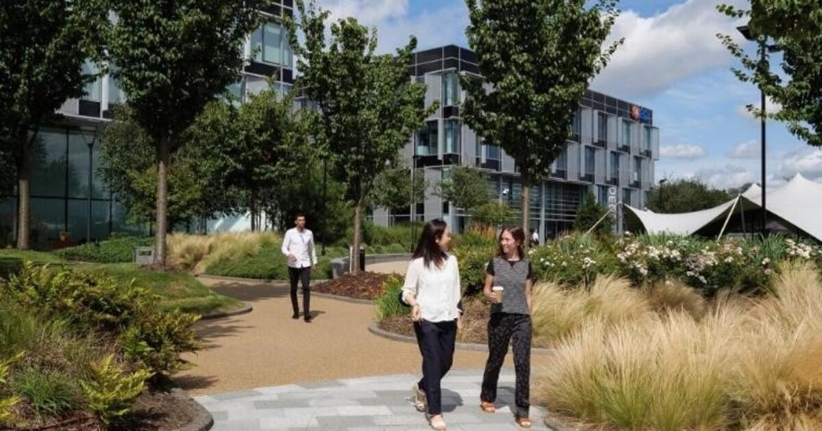 Frasers Property UK and MAPP Partner to Transform Sustainability Across ...