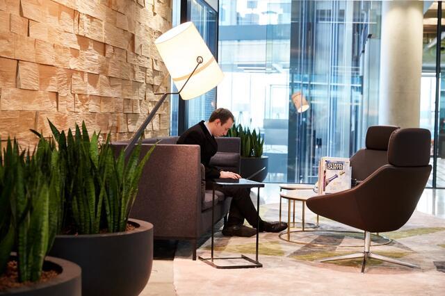 BREEAM Outstanding for Broadgate Estates’ New Office | Managing Agents ...